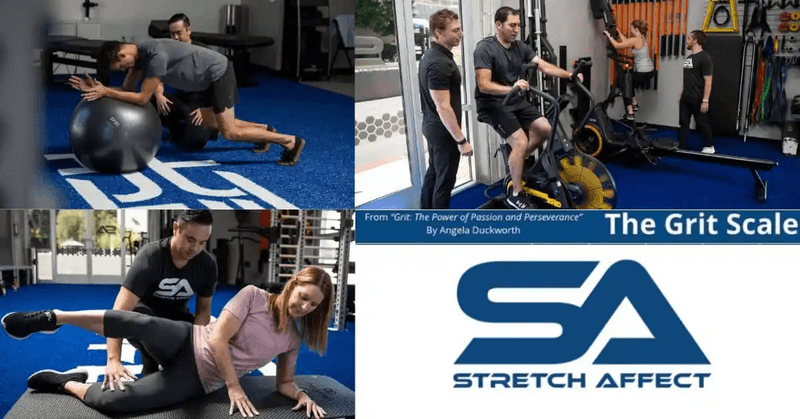 Are You Developing All Four Types of Endurance?